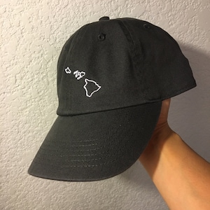 Red Chilli Pepper Baseball Cap Embroidered Cotton Adjustable | Etsy