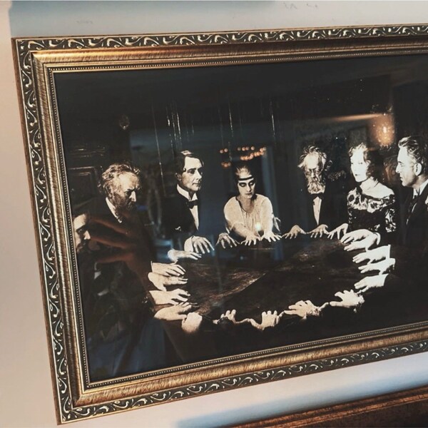 Eugerres Plumieri or Striped Mojarra X-ray. Science Art Print. - Etsy