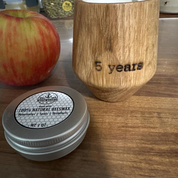 Cocktail SMOKER Block | Authentic Whiskey Barrel | Cocktail Gift ...