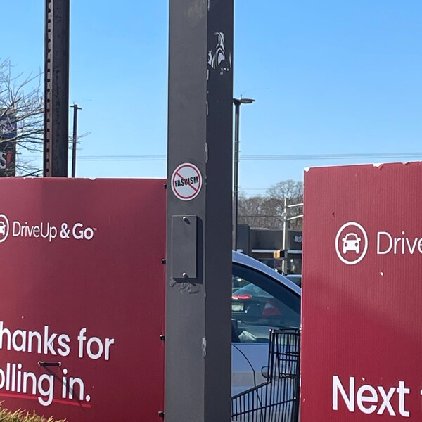 10 Stickers - RESIST - Window, Bumper, Computer, Laptop Decal - Etsy