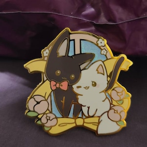 Munchy Hamsters Cute Original Art Dessert Pudding Pancake - Etsy