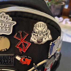 Silent Hill Robbie Rabbit Vinyl Sticker | Etsy