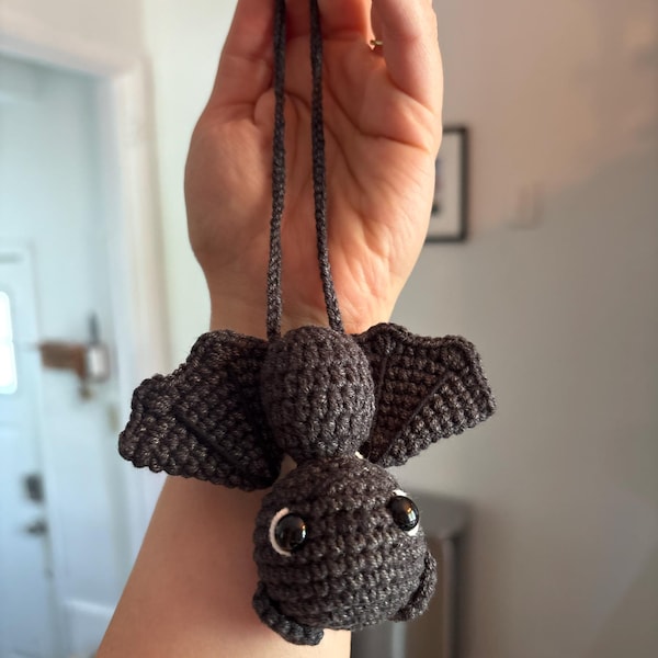 Possum Christmas Stocking Crochet Opossum, Holiday Stocking Possum Bag ...