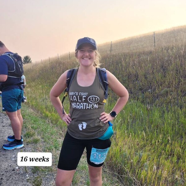 If Found on Ground Please Drag Across Finish Line, Mud Run Tank Top ...