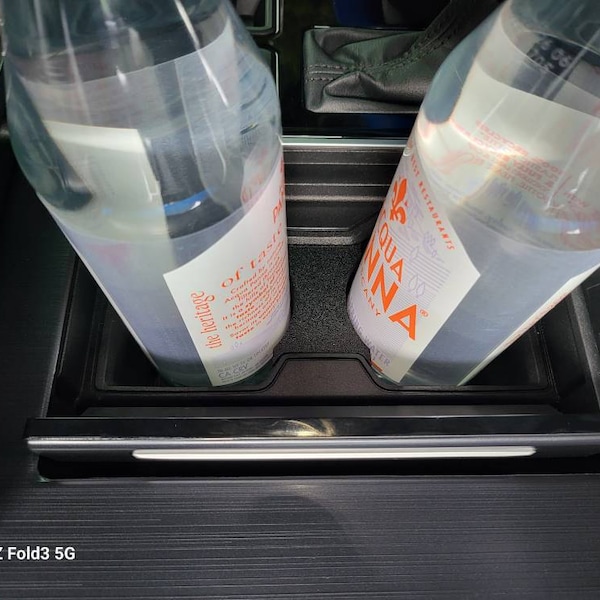 2022-2024 Toyota Tundra & Sequoia | Spill Proof | Accessories - Etsy