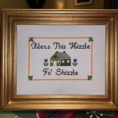 Calvin and Hobbes Rocketship Quote Counted Cross-stitch PATTERN - Etsy