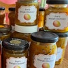 39 Personalised Jar Labels, Stickers, Ideal for Chutney, Chilli Jam ...