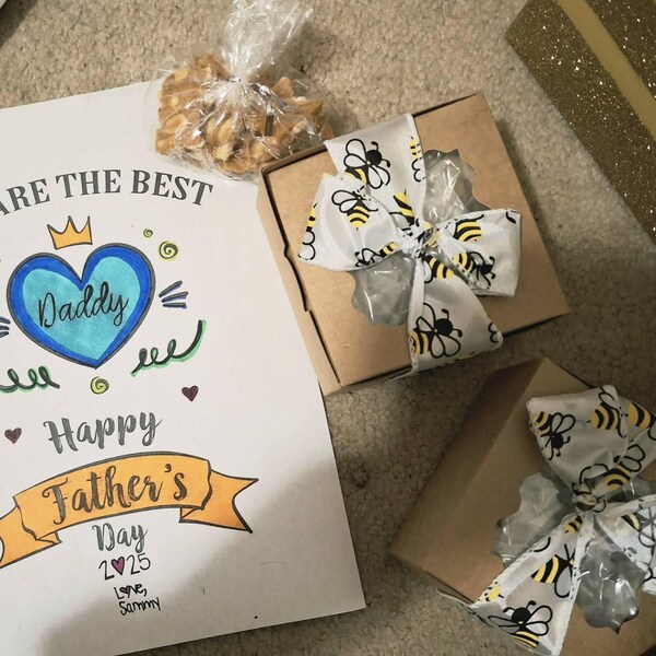 Award Winning Southern Pecan Praline Brittle!!! 1 Pound! Buttery ...