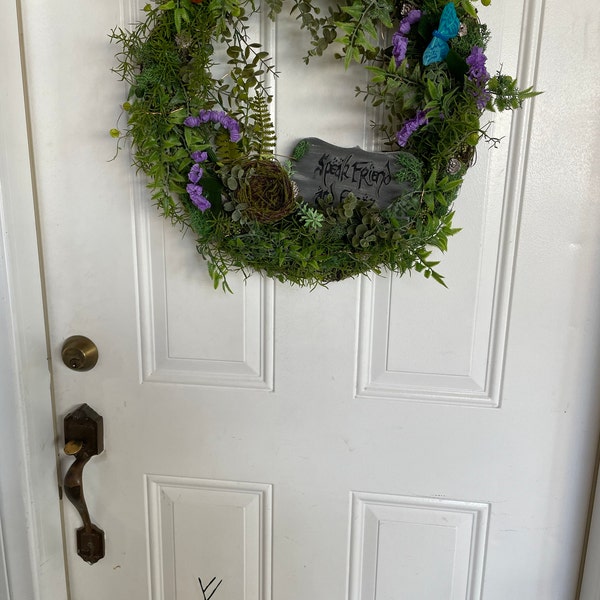 Burglar Rune Symbol Vinyl Decal Wizardry Viking Medieval Storybook ...