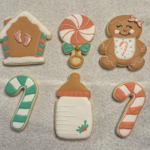 Gingerbread House Cookie Cutter - Etsy