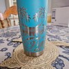 Turtle Tumbler Wrap Laser Svg, 20oz Laser Engraved Baby Turtle Tumbler ...