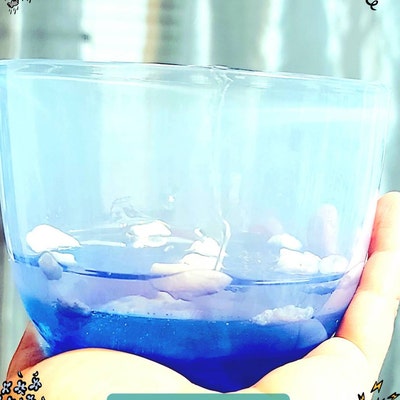 Cloud Making Foam Makes Beautiful Clouds in Your Resin Products.12grams ...