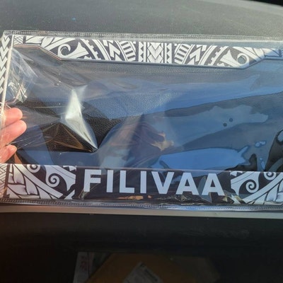 Personalized Philippines Filipino Metal Wall Decor Sign - Etsy