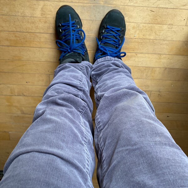 Sz. 7 1/8 | Vintage CABLE CAR CLOTHIER Robert Kirk Ltd. Brown Felt ...