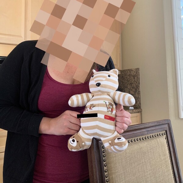 Watermelon OS Diaper Fitted, AI2, Pocket - Etsy