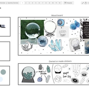 Magenta and Gold Digital Paper Seamless Backgrounds | Etsy