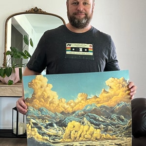 The Dark Side Sticker - Etsy