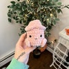 Dancing Toothless Crochet Pattern Amigurumi Crochet Pattern PDF Digital ...
