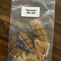 Epoxy Spoon Fly: Redfish - Etsy