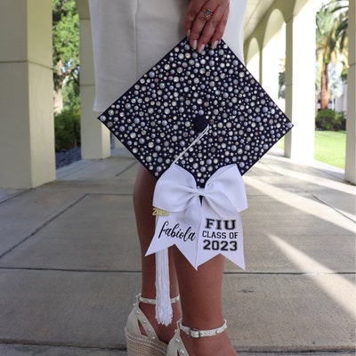 Custom determinate Dna Graduation Cap Topper/ - Etsy