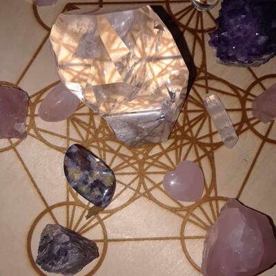 Travel Protection Spell Jar, Spell Bottle for Safe Travels With Tiger's ...