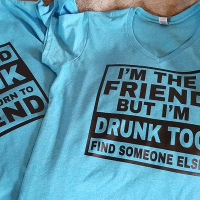 If Drunk Svg Bundle, Drunk Friends Svg Png Eps Dxf, If Drunk Return to ...