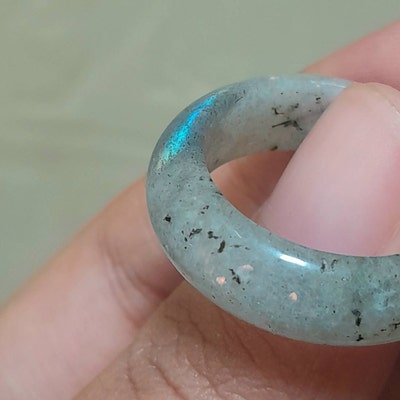 2inches,crystal Frog Statue, Hand Carved Gemstone Figurine, Home ...