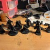 Modular Halfling Miniatures: Warband by Vae Victis Miniatures (12x ...