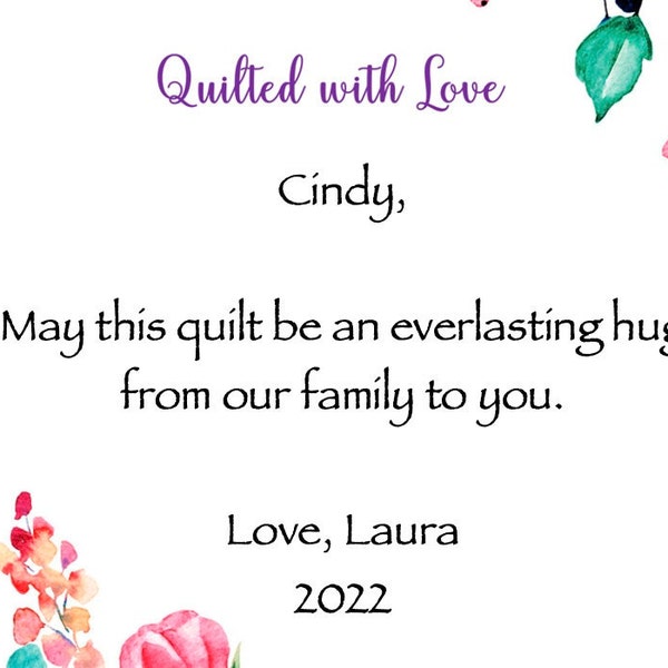 Baby Rag Quilt Pattern - Fully Illustrated Tutorial PDF - Instant ...