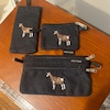 Shar-pei Dog Coin Purse - Etsy