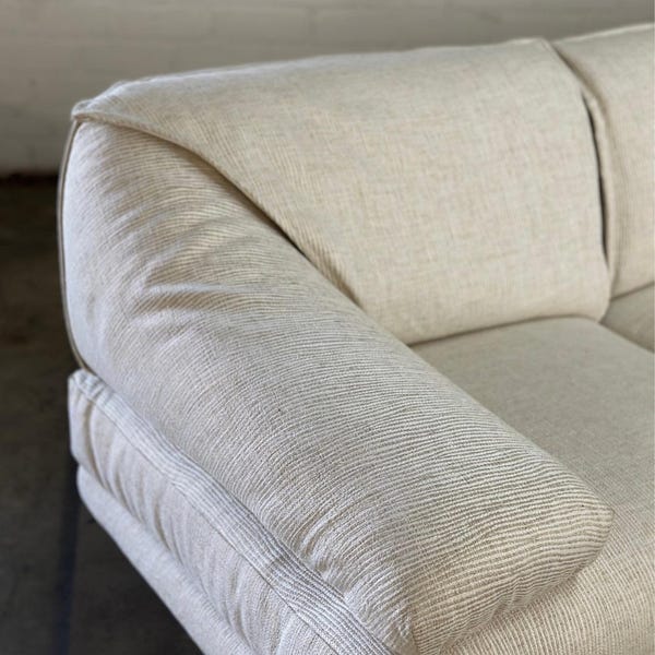 High End, Heavy Weight, Medallion Pattern Woven Crypton Coated ...