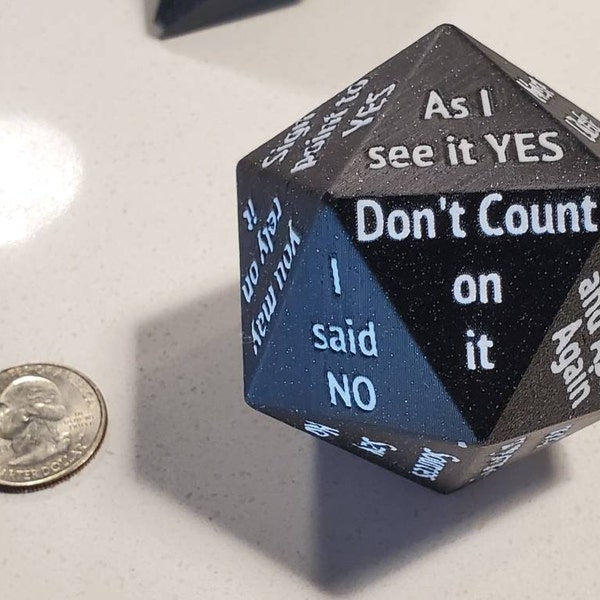 Real Working Crystal* Ball With Built in Bluetooth, Speakers, Prop ...