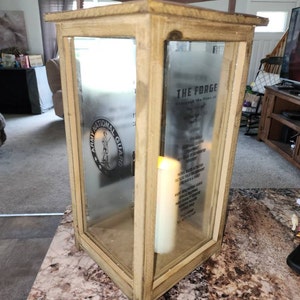 DIY Forge Decal Kit - Etsy