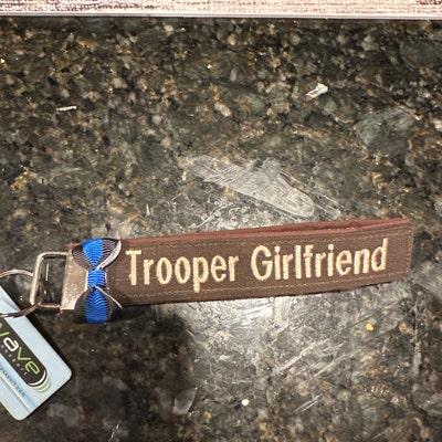 Military Inspired Luggage/bag Tag usmc/army/navy/coast Guard/air Force ...