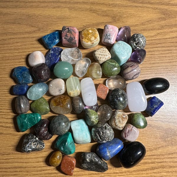 Oco Geode Cut Crystals (avg 3.5 Lbs) Box Flat Bulk Wholesale Lot Rough ...