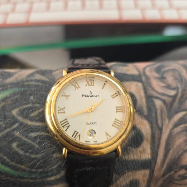 50pcs Watch 2mm Stoppers Clips IN USA!! Battery Stopssaver Crown Stem ...