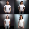 Vibrant Ai Generated Pink Backdrop Using Midjourney, Ai Prompts for ...