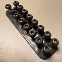 Cablox 8x8 Adhesive Cable Management - Etsy Canada