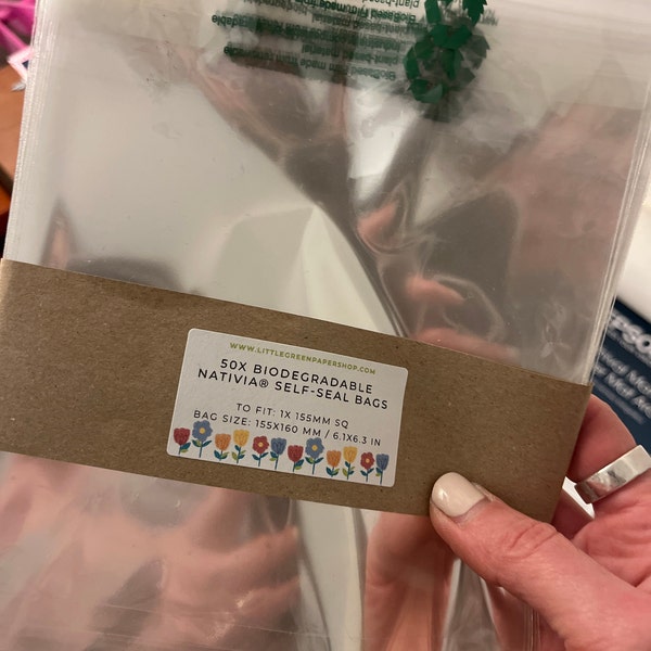 FLOWER Seed Paper, Seed Paper Cards, Printed Seed Card, Eco-friendly ...