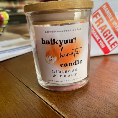 Volleyball Anime Milk Stickers - Etsy