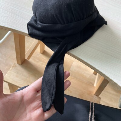 Mu Lan Legend Prayer Dress Slip on Sarong Cotton Lycra Women Hijab ...