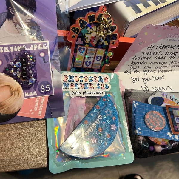 Hot PPL Listen to DPR Ian Sticker KPOP - Etsy