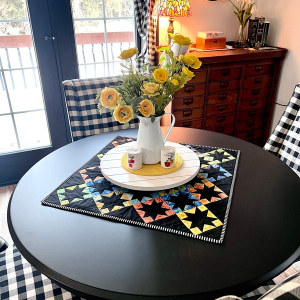 Hop Scotch Blocks - Etsy