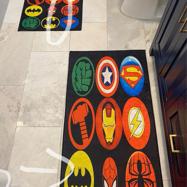 Woman Rug, Body Rug, Fantasy Rug, Bikini Rug, Young Room Decor, Popular ...