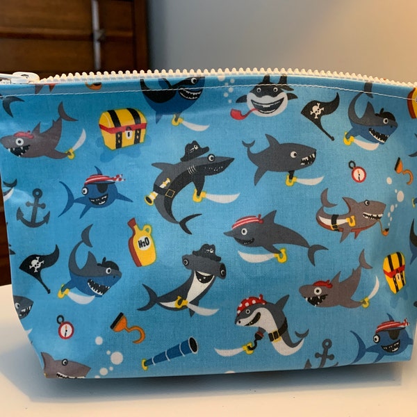 Smiley Face Molly Zip It - Etsy