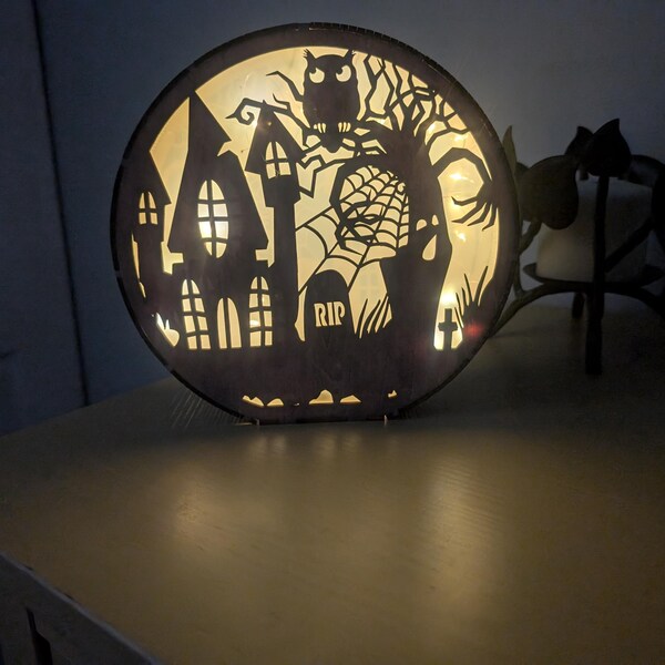 Laser Cut Decorative Ring Box Set Svg Template Glowforge Wedding Ring ...