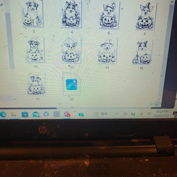 Boss Lady Coloring Book Pages, Funny Appreciation Printable Gift Idea ...