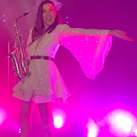 Pink Sequin Studio 54 Party Jumpsuit, Sparkly Disco Jumpsuit, Wide Leg ...