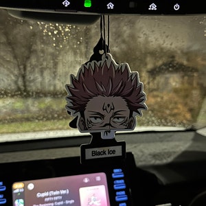 Gojo Spring Bobble - Etsy