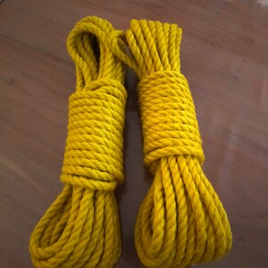 700 Feet Artificial SINEW Thread Robust & Strong Perfect for Leather ...